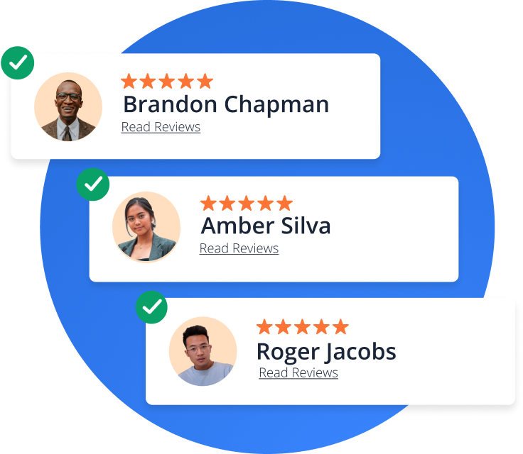 Join Our Notary Network — Snapdocs